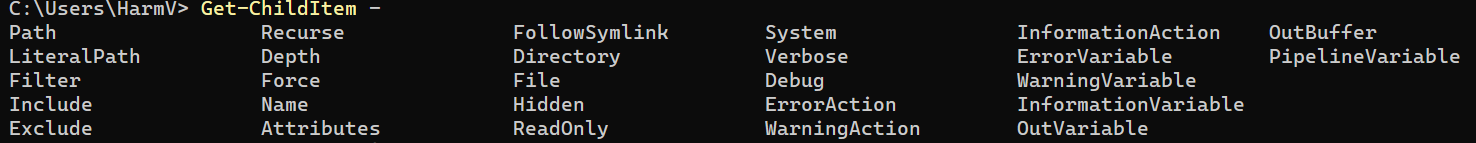 PowerShell is fun :)image-2