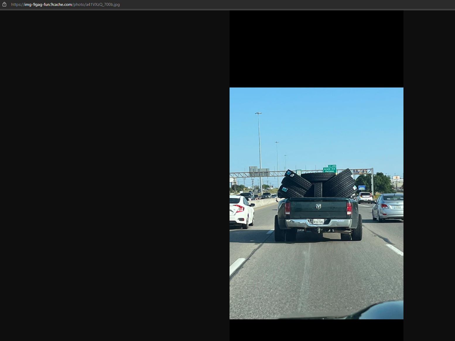 PowerShell is fun :)Get a random 9GAG item in your browser using PowerShell