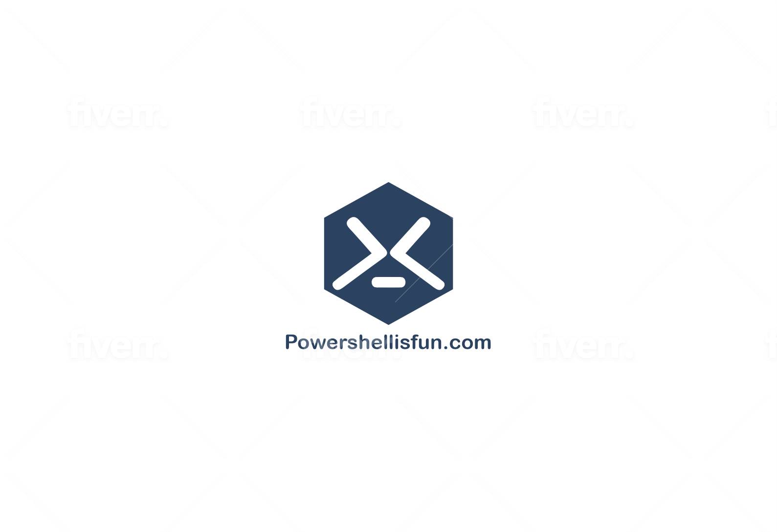 PowerShell is fun :)PowerShell7