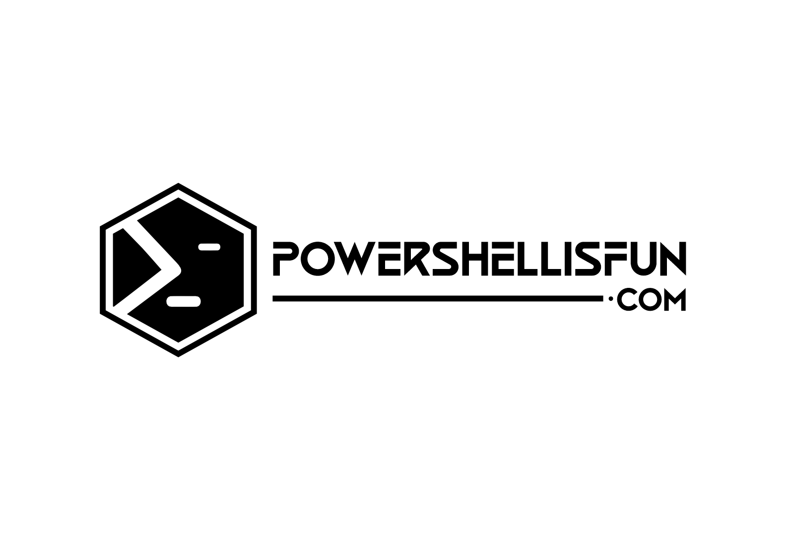 PowerShell is fun :)PowerShellk1