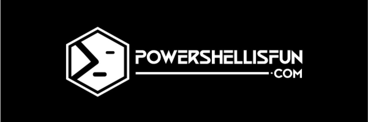 PowerShell is fun :)cropped-PowerShellK-BLCK-PROFILE-5.png
