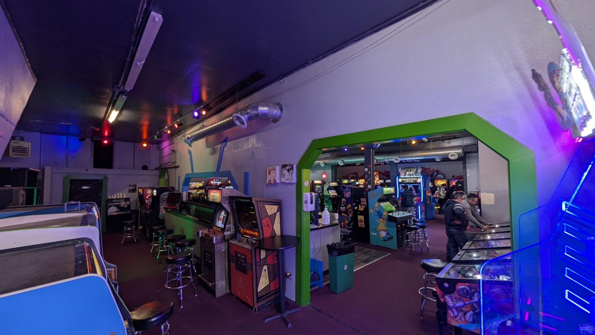 PowerShell is fun :)10000649756611983063261446936